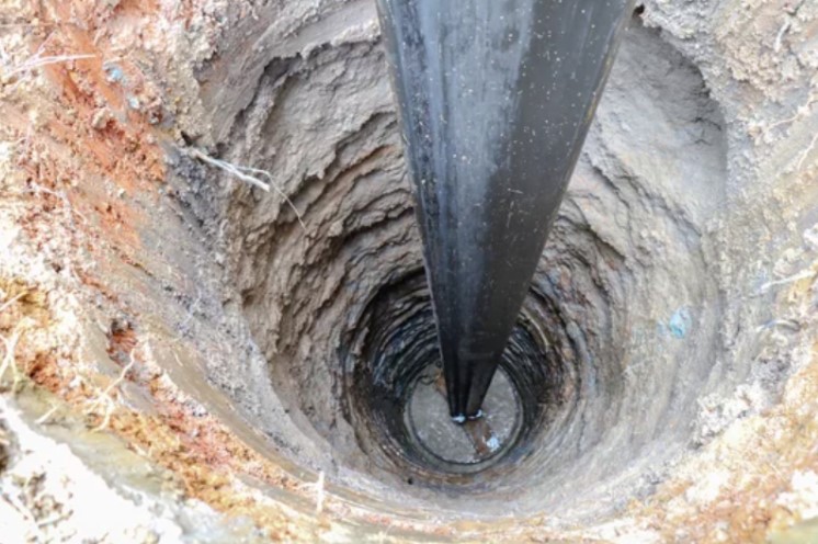 Principales pros y contras de los pozos profundos | Sondagua