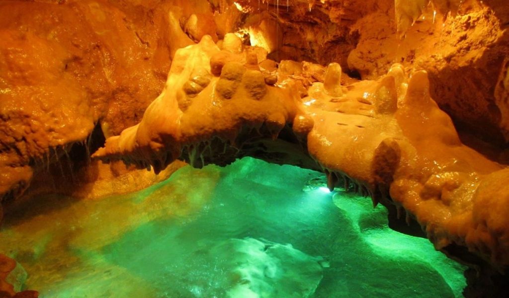 ¿Cómo se distribuye el agua en el subsuelo? | Sondagua