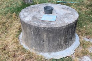 ¿Cuántos metros debe tener un pozo artesiano? | Sondagua