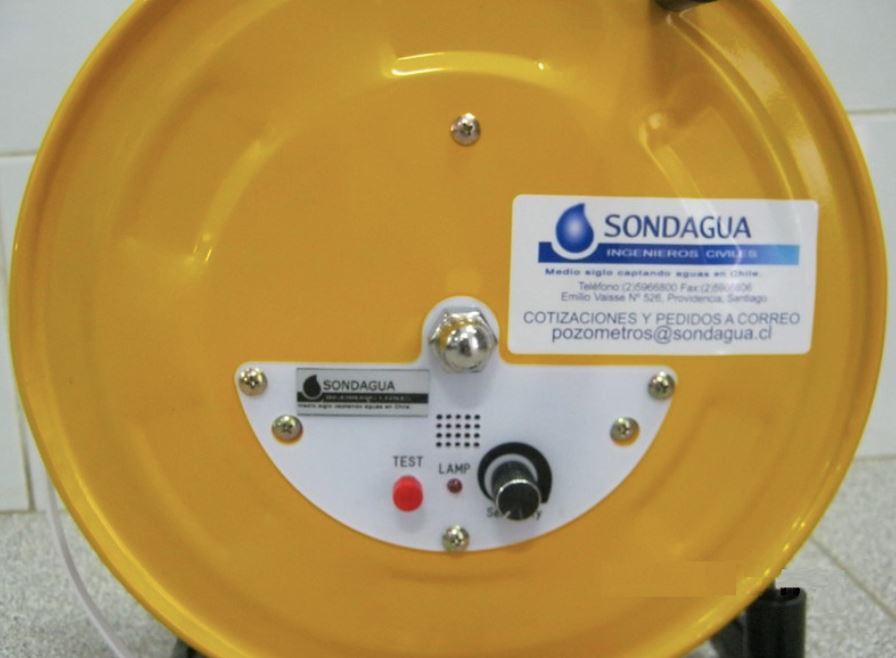 8 características de un pozómetro | Sondagua