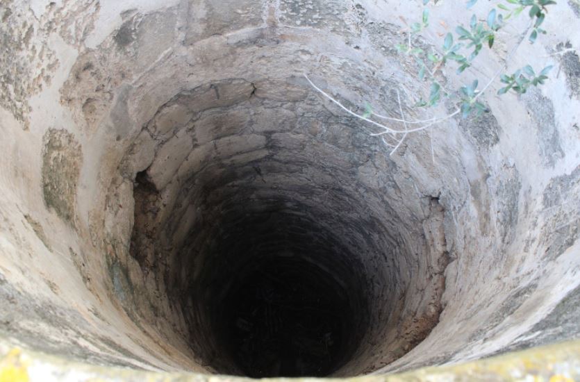 Pozos de agua subterránea: principales características | Sondagua