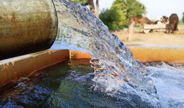 ¿Qué es una prueba de aforo y por qué es importante? | Sondagua